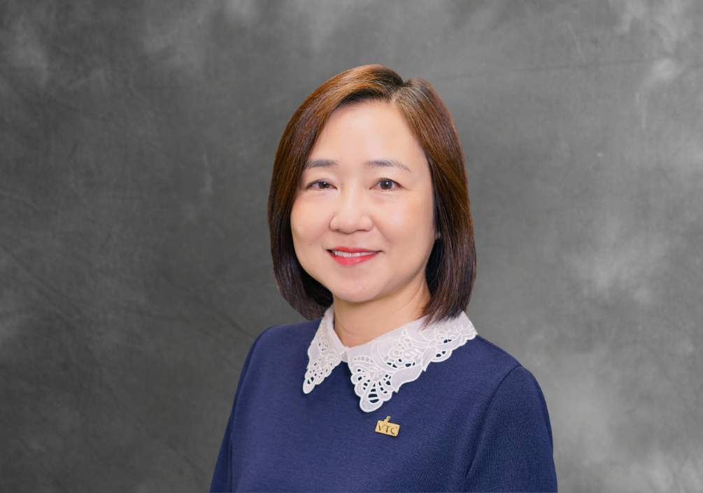 Haking Wong | The Hong Kong Institute of Vocational Education (IVE)